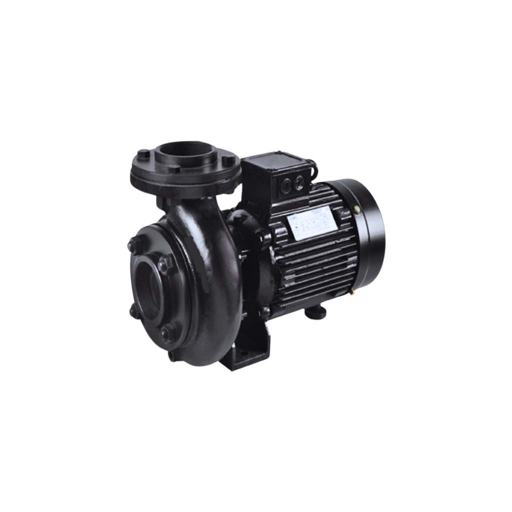 ALGO MLC- 13/10S 1HP 1Ph 230V 40x40 CF.Monoblock Pump - Stanol Myanmar