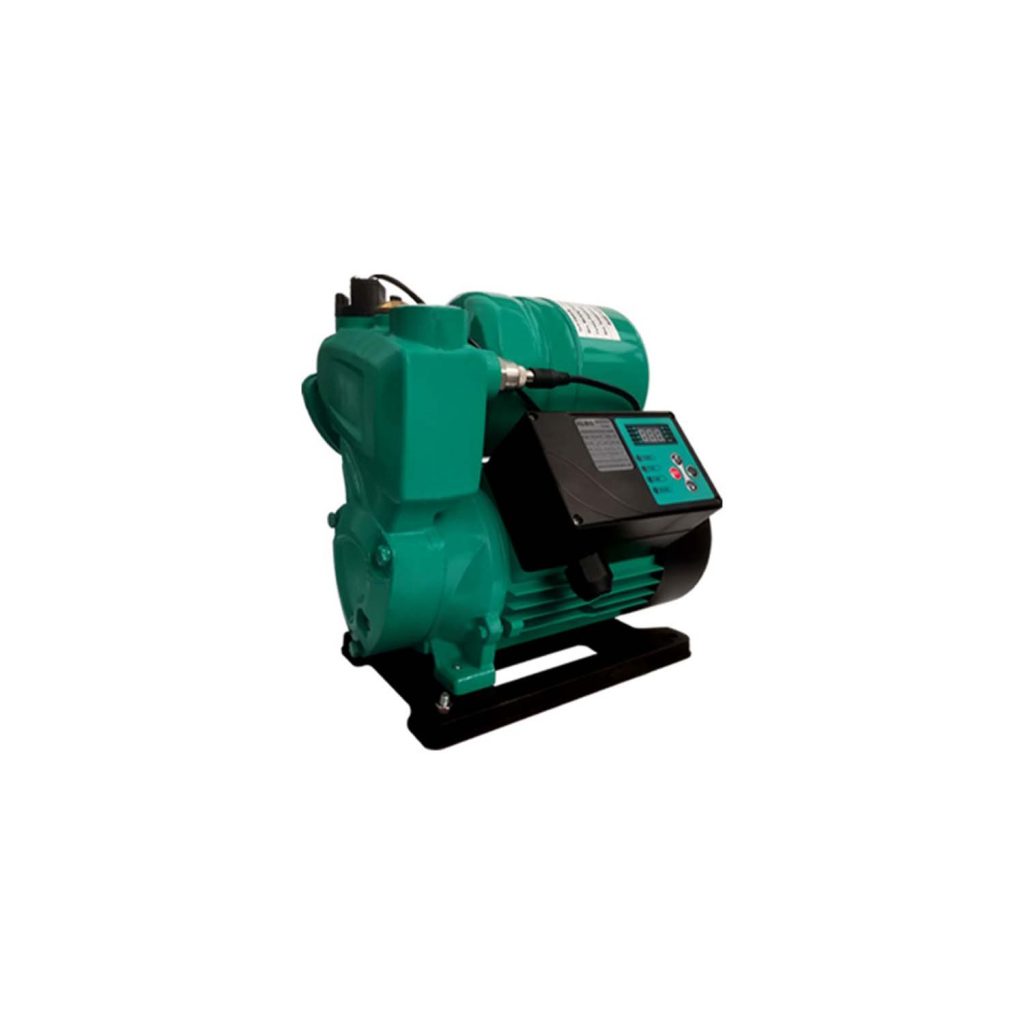 ALGO Booma+ 60 600W 1Ph 230V 25x25 Booster Pump - Stanol Myanmar