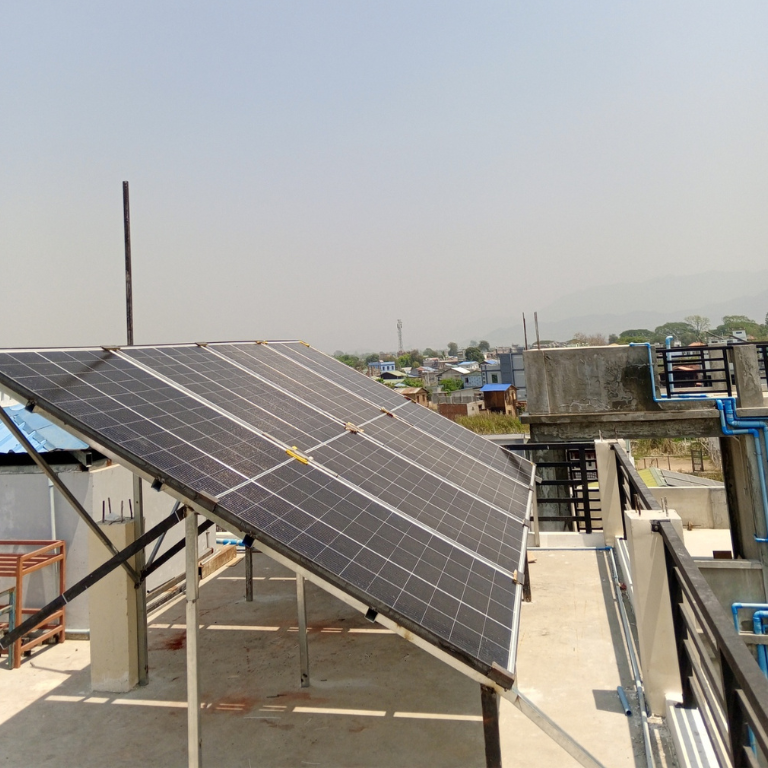 Solarize Myanmar - Stanol Myanmar