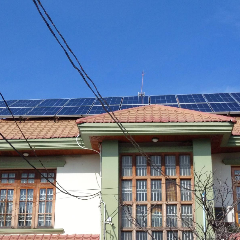 Solarize Myanmar - Stanol Myanmar